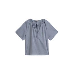 Marc O'Polo Marc O'polo Bluse Damen Gr&ouml;&szlig;e XXL rauchblau