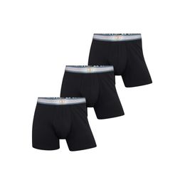 CR7 Cristiano Ronaldo Cr7 - Cristiano Ronaldo Retro Pants ' Anniversary Edition ' Herren Gr&ouml;&szlig;e XXL schwarz