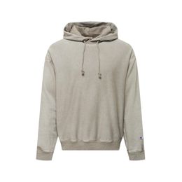 Champion Reverse Weave Sweatshirt Herren Gr&ouml;&szlig;e L grau
