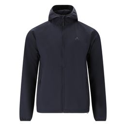 WHISTLER Softshelljacke 'Luango' Herren Gr&ouml;&szlig;e XXL dunkelblau