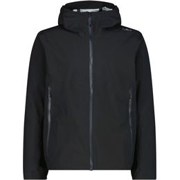 CMP Outdoorjacke Herren Gr&ouml;&szlig;e M/L schwarz