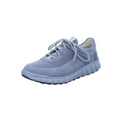 Ganter Sneaker Herren Gr&ouml;&szlig;e 44.5 blau