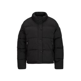 Replay Jacke Damen Gr&ouml;&szlig;e L schwarz Winterjacke