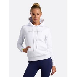 Nordicdots Sportsweatshirt Damen Gr&ouml;&szlig;e S wei&szlig;