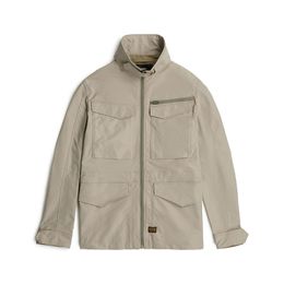 G-Star Raw G-star Jacke Herren Gr&ouml;&szlig;e S beige