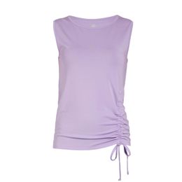 Magadi Sporttop 'Diana' Damen Gr&ouml;&szlig;e XL lavendel