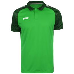 Jako Funktionsshirt Herren Gr&ouml;&szlig;e M gr&uuml;n / tanne / wei&szlig;