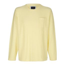 Babista Pullover ' Tessavista ' Herren Gr&ouml;&szlig;e M/L gelb
