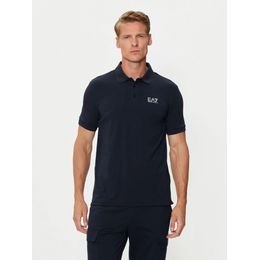 Emporio Armani Shirt Herren Gr&ouml;&szlig;e XL blau