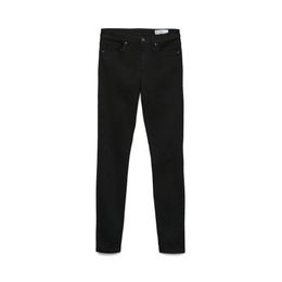V&eacute;ro Moda Vero Moda Jeans Damen Gr&ouml;&szlig;e 34 schwarz