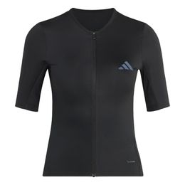 adidas Performance Funktionsshirt 'Tempo' Damen Gr&ouml;&szlig;e M schwarz