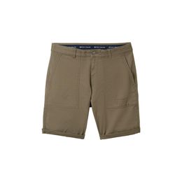 Tom Tailor Shorts Herren Gr&ouml;&szlig;e 30 khaki