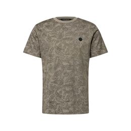 Street One Men T-Shirt Herren Gr&ouml;&szlig;e XL beige / chamois
