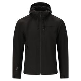 WHISTLER Softshelljacke 'Rodney V2' Herren Gr&ouml;&szlig;e XXL schwarz
