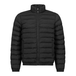 INDICODE Jeans Jacke Herren Gr&ouml;&szlig;e M schwarz