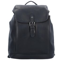 Harold'S Harold's Rucksack 'Heritage City' Herren Gr&ouml;&szlig;e One Size schwarz