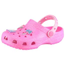 Crocs Clog M&auml;dchen Gr&ouml;&szlig;e 33 rosa