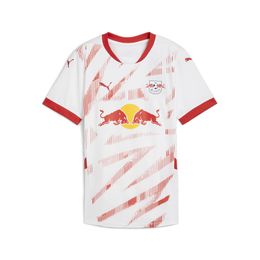 Puma Trikot 'RB Leipzig 2024/2025' Damen Gr&ouml;&szlig;e M gelb / rot / wei&szlig;