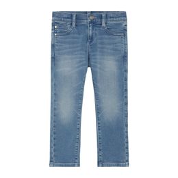 s.Oliver Jeans 'Pelle' Jungen Gr&ouml;&szlig;e 116 blue denim