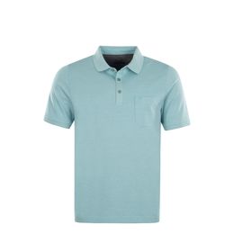 Hajo Poloshirt Herren Gr&ouml;&szlig;e XXL himmelblau