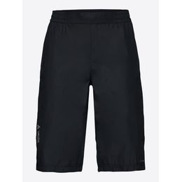 Vaude Sportshorts 'Drop' Damen Gr&ouml;&szlig;e M schwarz