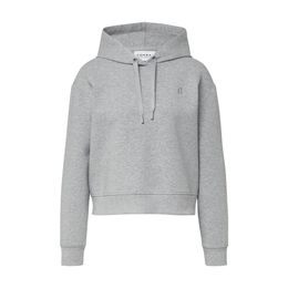 comma, Comma Casual Identity Sweatshirt Damen Gr&ouml;&szlig;e XS hellgrau