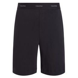 Calvin Klein Pyjamahose Herren Gr&ouml;&szlig;e L schwarz