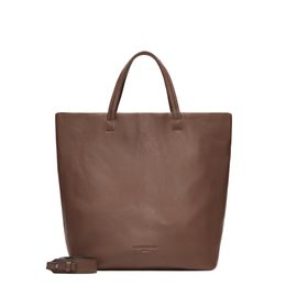 Liebeskind Berlin Shopper Damen Gr&ouml;&szlig;e 1 cognac