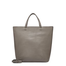 Liebeskind Berlin Shopper Damen Gr&ouml;&szlig;e 1 taupe
