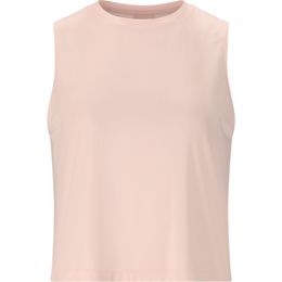 ENDURANCE ATHLECIA Athlecia Top Pacy V2 Damen Gr&ouml;&szlig;e S pink / rosa