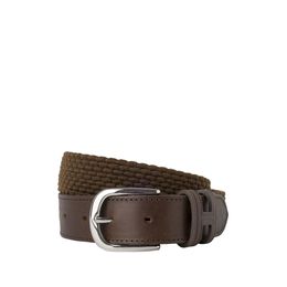 Hackett London G&uuml;rtel Herren Gr&ouml;&szlig;e 85 braun