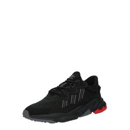 adidas originals Sneaker 'Ozweego' Herren Gr&ouml;&szlig;e 39/39.5 silbergrau / schwarz