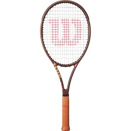 Wilson Tennisschl&auml;ger 'PRO STAFF 97UL V14.0' Herren Gr&ouml;&szlig;e 1 orange / schwarz