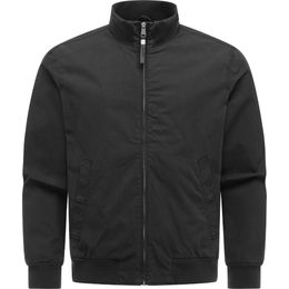 Ragwear Jacke 'Crusien' Herren Gr&ouml;&szlig;e XXXL schwarz