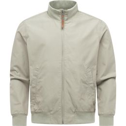 Ragwear Jacke 'Crusien' Herren Gr&ouml;&szlig;e XXL mint