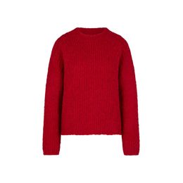 JOOP! Jeans Pullover 'Kobby' Damen Gr&ouml;&szlig;e S rot