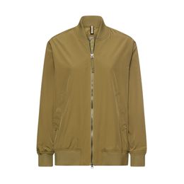 Camel Active Jacke Damen Gr&ouml;&szlig;e M oliv