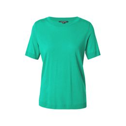 comma, COMMA T-Shirt Damen Gr&ouml;&szlig;e XXS/XS smaragd