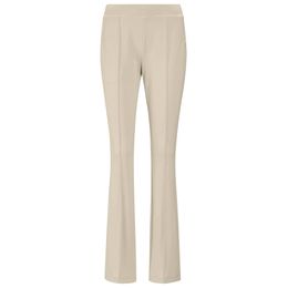 Madeleine Mode Madeleine Hose Damen Gr&ouml;&szlig;e 48 hellbeige