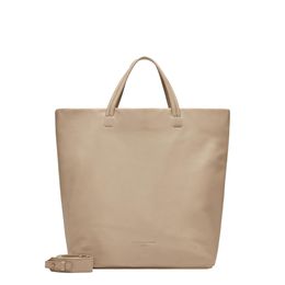 Liebeskind Berlin Shopper Damen Gr&ouml;&szlig;e 1 cappuccino