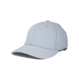 Blackskies Cap 'Iuno' Herren Gr&ouml;&szlig;e 54/60 hellblau