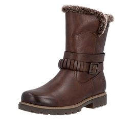 Remonte Boots 'D3C72' Damen Gr&ouml;&szlig;e 41 braun Winterschuhe