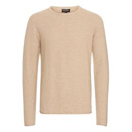 INDICODE Jeans Pullover 'Jadas' Herren Gr&ouml;&szlig;e S hellbeige