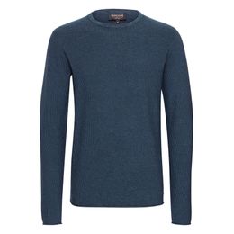 INDICODE Jeans Pullover 'Jadas' Herren Gr&ouml;&szlig;e XXXL dunkelblau