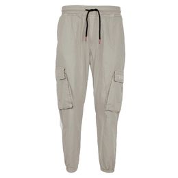 Tom Barron Cargohose Herren Gr&ouml;&szlig;e 34 stone