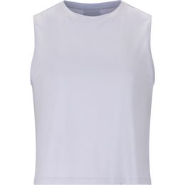ENDURANCE ATHLECIA Athlecia Top Pacy V2 Damen Gr&ouml;&szlig;e XS blau