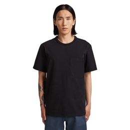 G-Star Raw G-star T-Shirt 'MN Nuag' Herren Gr&ouml;&szlig;e XS schwarz