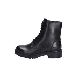 Josef Seibel Schn&uuml;rstiefelette 'STACEY' Damen Gr&ouml;&szlig;e 41 schwarz Winterschuhe