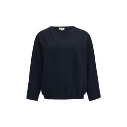 s.Oliver Sweatshirt Damen Gr&ouml;&szlig;e XS navy