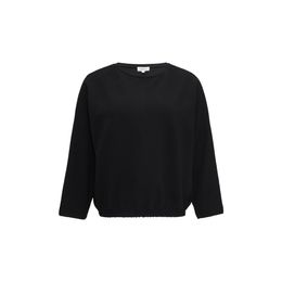 s.Oliver Pullover Damen Gr&ouml;&szlig;e L schwarz